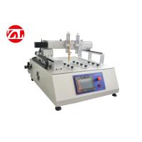 Quality Touch Screen Click And Scribe Tester for sale