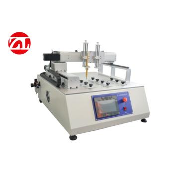 Quality Touch Screen Click And Scribe Tester for sale