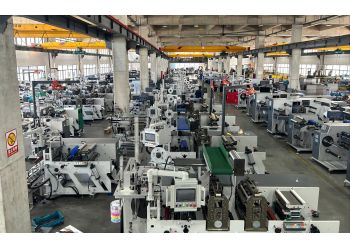 China Factory - Wenzhou Sunrise Machinery Co.,Ltd