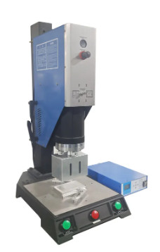 Quality 2600W 15KHZ Normative Plastic Welding Machine MP - 1526B/1518/1530/1532 for sale