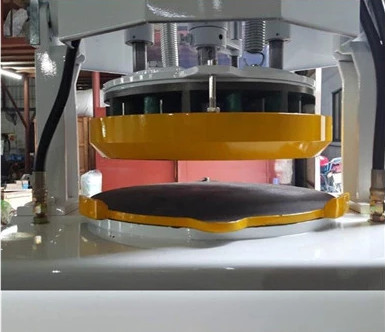 Quality Round Shape Bread Making Machinery Automatic Commercial Dough Divider Rounder for sale