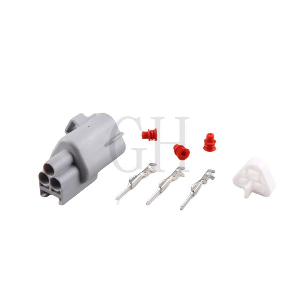 Quality Camry Three Pin Plug 3 Pins Toyota Camry AC Compressor Plug for sale