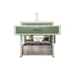 china Automatic Paper Pulp Moulding Egg Carton Machinery / Egg Crate Making Machine