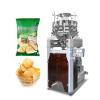 Quality High Speed 120BPM Stick Bag Potato Chips Snacks Vertical Packaging Machine for sale