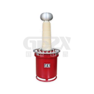 Quality 15kvA / 50KV High Voltage Test Equipment SF6 Gas Inflated HV Auto Testing for sale