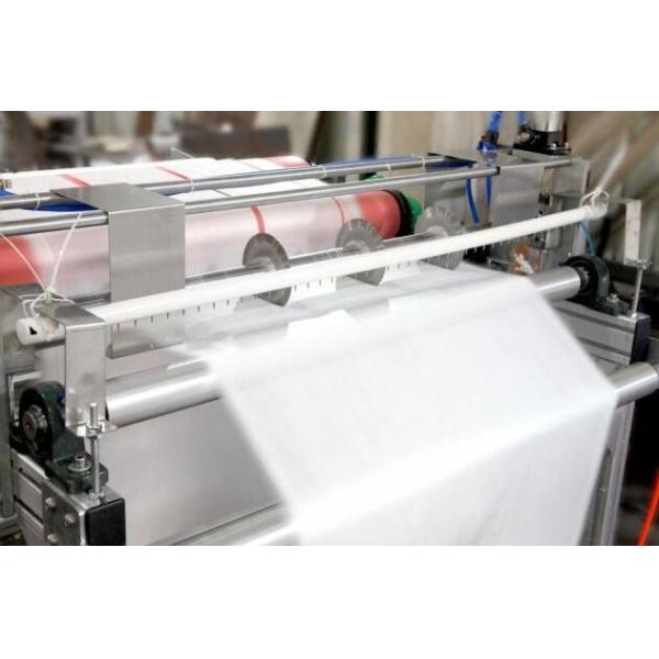 Quality 380V 15GSM PP Meltblown Nonwoven Fabric Machine for sale