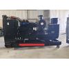 china Excellent performance Soundproof 721.7A Cummins Diesel Generator Set 72 kva dg