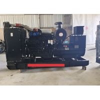 Quality Excellent performance Soundproof 721.7A Cummins Diesel Generator Set 72 kva dg for sale