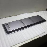 Quality IP30 Metal Laser Cutting Parts Custom Steel Brackets for sale