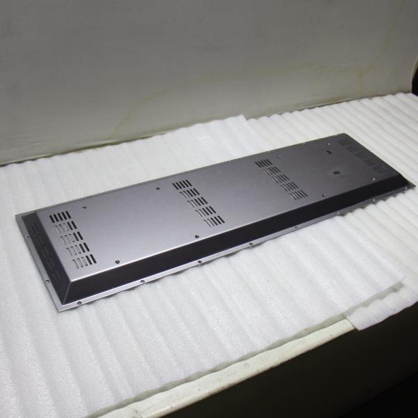 Quality IP30 Metal Laser Cutting Parts Custom Steel Brackets for sale
