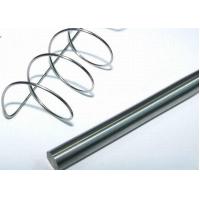 Quality High Purity Ground Surface Tungsten Rod for sale
