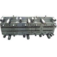Quality 1 Meter Long Progressive Stamping Tool Stamping Blanking Die Punching Mould for sale