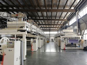 China Factory - Anhui Lu Zheng Tong New Material Technology Co., Ltd.