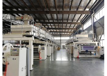 China Factory - Anhui Lu Zheng Tong New Material Technology Co., Ltd.