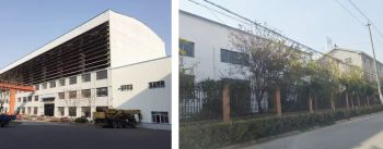 China Factory - Shanghai Fanbao Industrial Co., Ltd