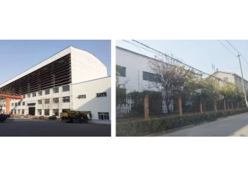 China Factory - Shanghai Fanbao Industrial Co., Ltd