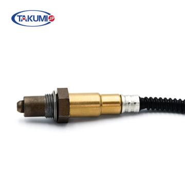 Quality Lambda Oxygen Sensor Automotive Parts BOSCH 0258006026 Fit For PEUGEOT 307 407 for sale