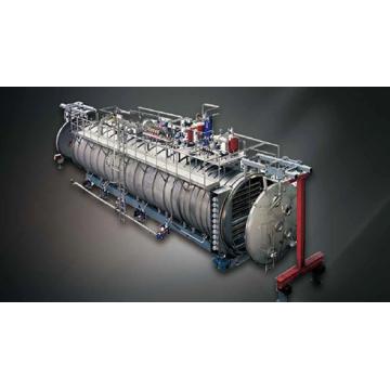 Quality Microwave Vacuum Drying Machine，Fruit Dryer Machine for sale