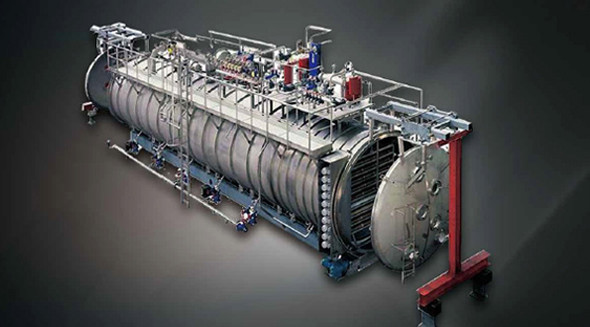 Quality Microwave Vacuum Drying Machine，Fruit Dryer Machine for sale