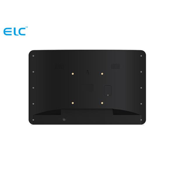 Quality Quad Core Wall Mount Android Tablet Power Over Ethernet 1920*1080 Resolution for sale