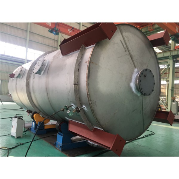 Quality Desulfurization Puyier Vessel Marine EGCS for sale