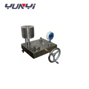 Quality Economic Digital Pressure Gauge Calibration Equipment For Industry for sale
