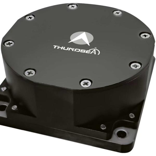 Quality Navigation Grade High Precision Compact Design Fiber Optic Gyroscope for for sale