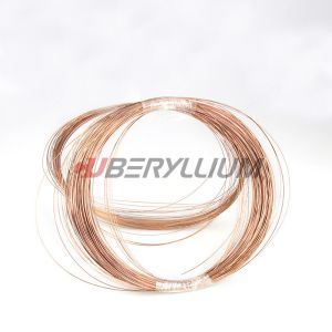 Quality C17300 Beryllium Copper for sale