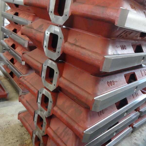 Quality Flask of Moulding Line for sale