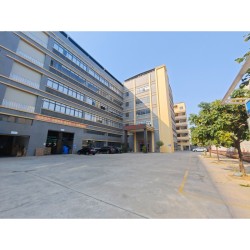 China Factory - Dongguan Jinqi electric Co., LTD