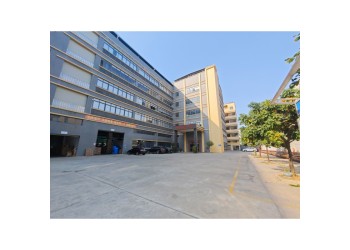 China Factory - Dongguan Jinqi electric Co., LTD
