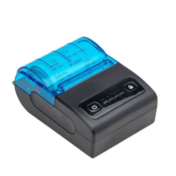 Quality Mp-58c Bluetooths Usb Receipt Thermal Printer for Ios Android 58mm Portable for sale