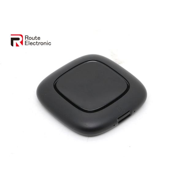 Quality Black Carplay Android Ai Box Octa Core 1.8GHz With Voice Control for sale