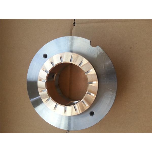 Quality Wear Resistant Turbo Bearing Kit Heavy Duty Low Friction Condition New for sale