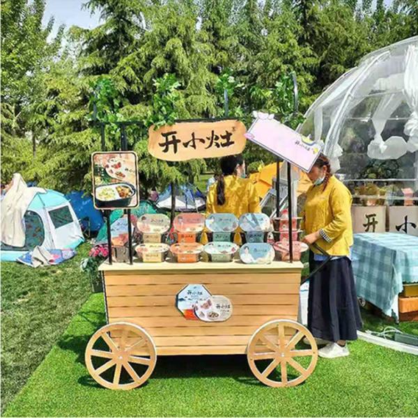 Quality Custom Clear Plastic Aluminium Nanocrystalline Bubble Tent Ho for sale