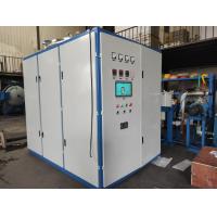 China Graphite Cracking Furnace factory