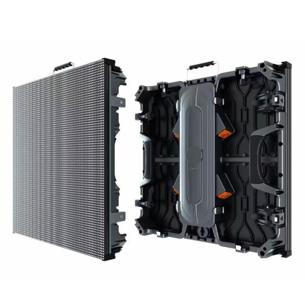 Quality SMD2121 Event LED Display Rental 1000 Nits Brightness 500x500mm 500x1000mm for sale