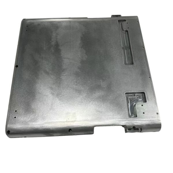 Quality JIS Standard Aluminum Zinc CNC Machining Parts for High Precision Mechanical for sale