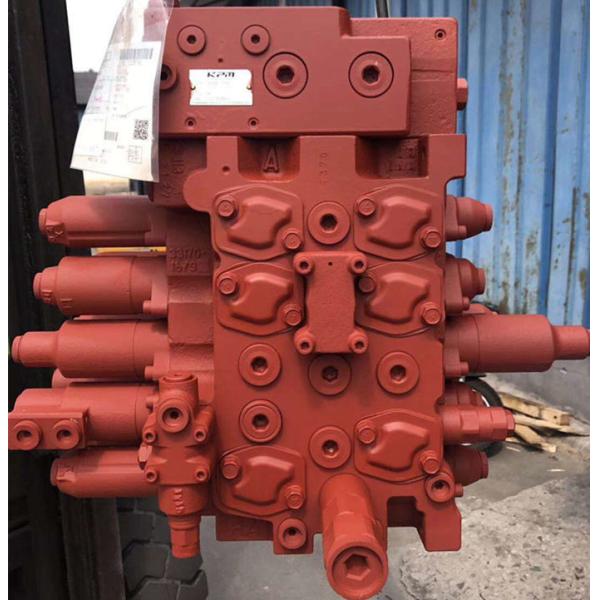 Quality KMX15RA Control Valve B45036D For CLG936 SC360 FR330 for sale