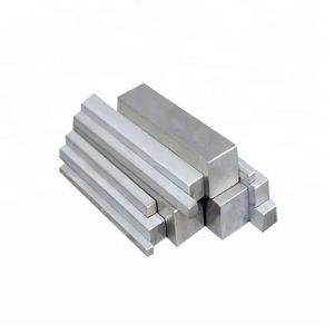 Quality 300 Series Per Kg DIN 1.4307 304L SUS304L Stainless Steel Square Bar for Valve for sale