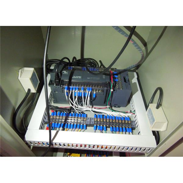 Quality Mattress Fatigue Tester / Furniture Testing Machine With LCD Controller for sale