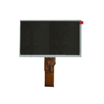 Quality 8.0" TIANMA LCD Module AVIC TM080SDH01 WVGA for Digital Photo Frame for sale