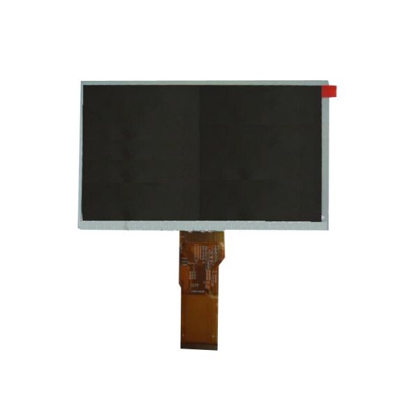 Quality 8.0" TIANMA LCD Module AVIC TM080SDH01 WVGA for Digital Photo Frame for sale