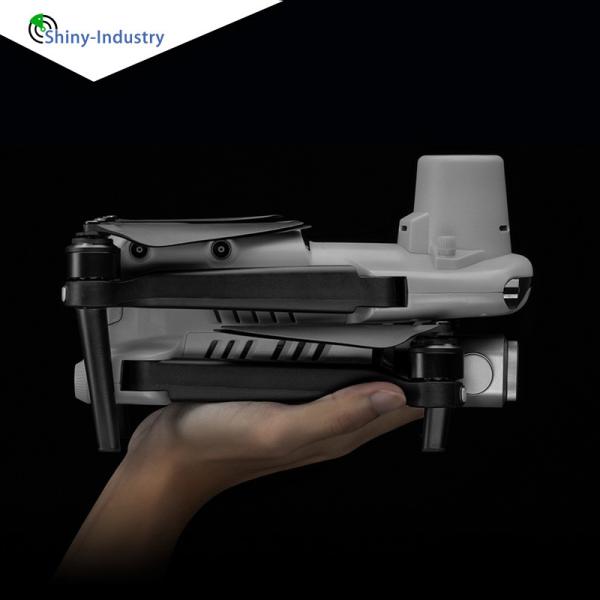 Quality Multipurpose Drone Quadcopter UAV 38 Minutes with Centimeter Level Positioning for sale