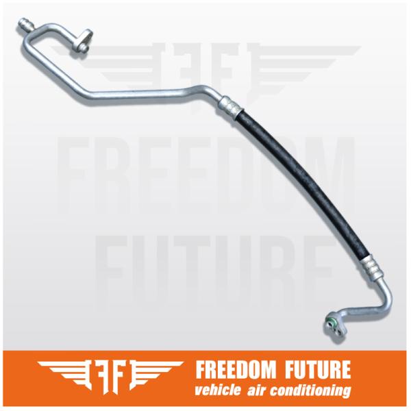 Quality 97762-C5800 Kia AC Hose Discharge Pipeline Hyundai Sorento 2.2L Fits 17-20 for sale