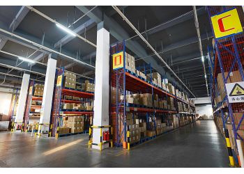 China Factory - Luohe Lianbang Chemical Co., Ltd.