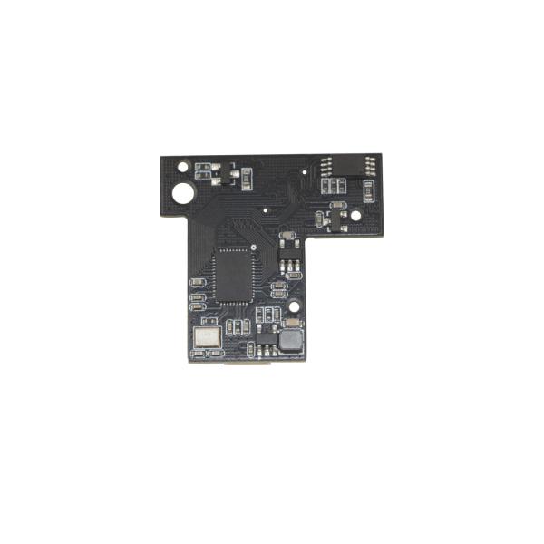 Quality Low Light 1/10 Inch HD 0.3MP GC0309 VGA CMOS QR Code Scanner Micro Camera Module for sale