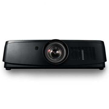 Quality High Contrast 7000 ANSI Lumens Short Throw Projector For Large Venues for sale