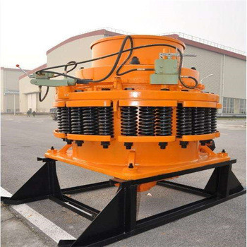 Quality Hydraulic 1200t/H Mobile Cone Crusher For Stone Crusher Machine for sale