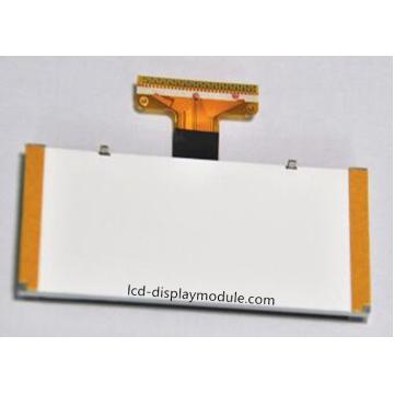 Quality Resolution 192 x 64 LCD Display Module COG FSTN Yellow Green Household for sale
